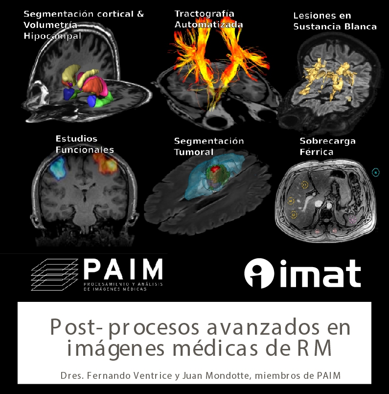 IMAT – Programa de Residencia