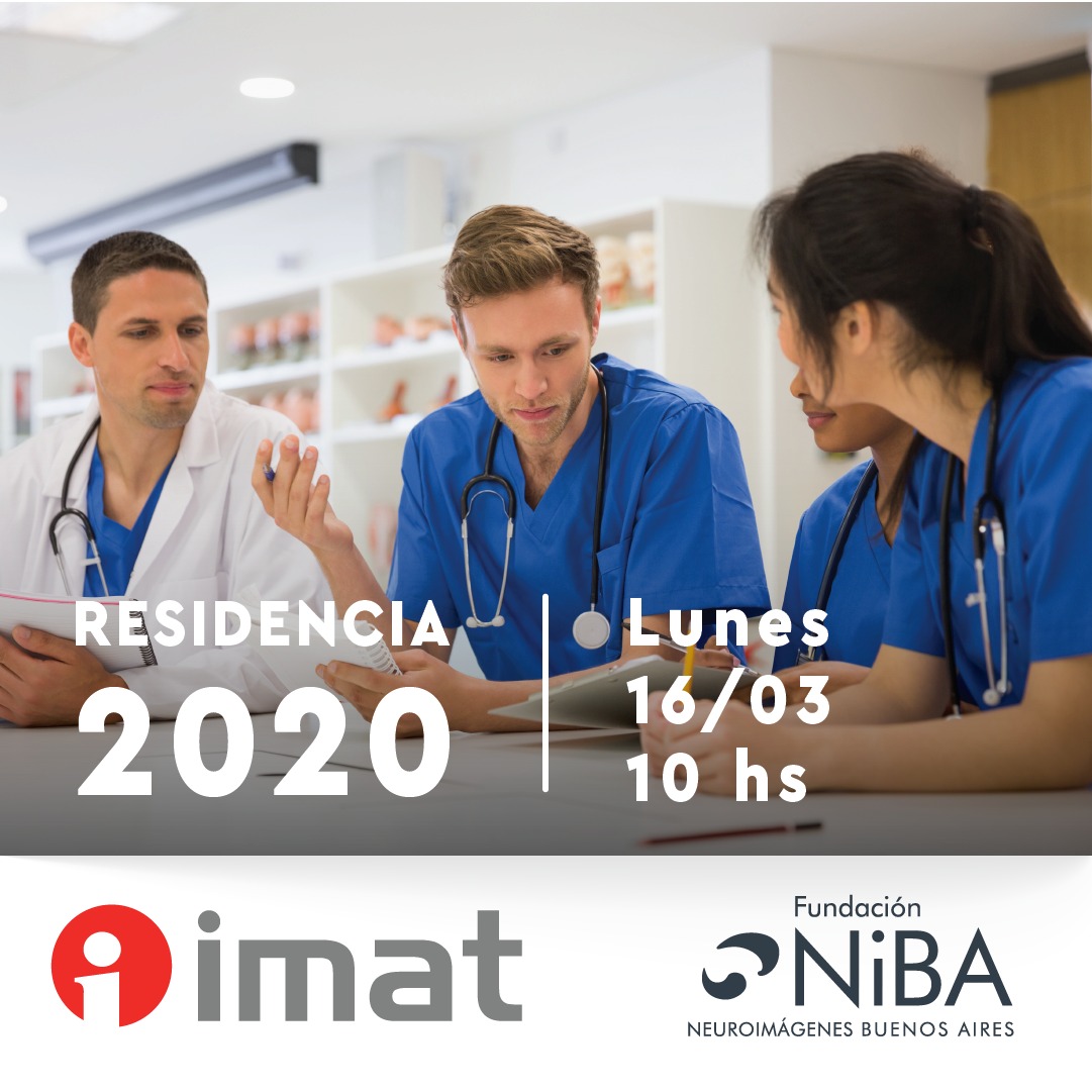 IMAT – Programa de Residencia
